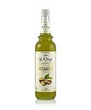 Pistazien Sirup Fur Kaffee